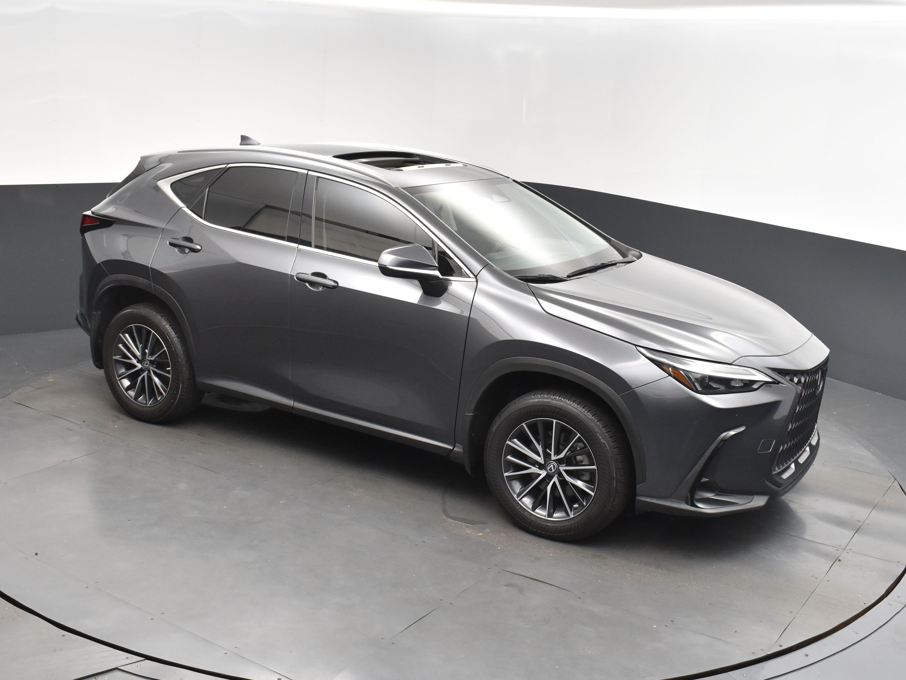 Used 2022 Lexus NX 250 Premium FWD SUV - XP1820